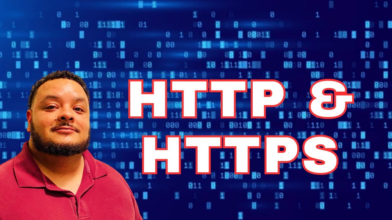 HTTP & HTTPS Protocols