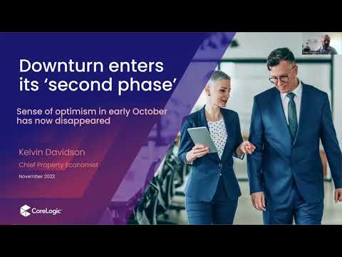 New Zealand's Property Market Review Dec 2022 - Part 1