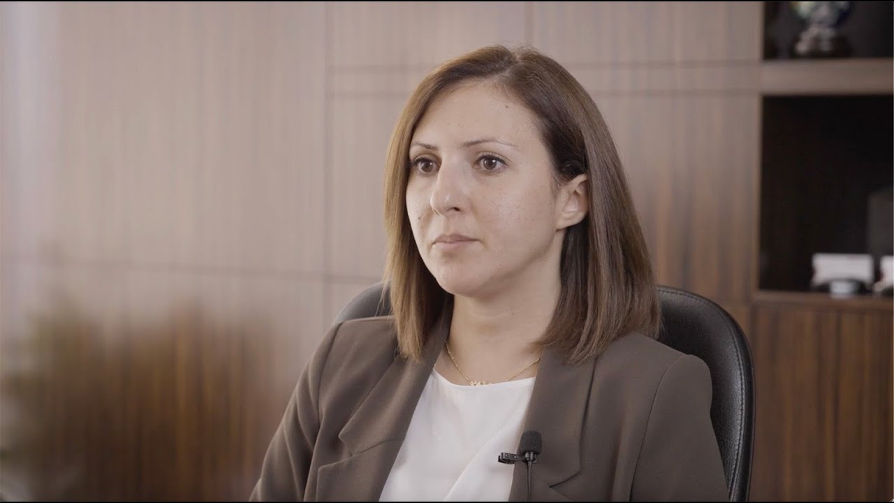 Azdan Success Story | Ittihad Investment | Oracle EPM