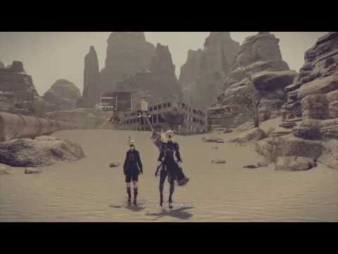 Steam Community :: Video :: Nier Automata - Gameplay Walkthrough Part 3 ...