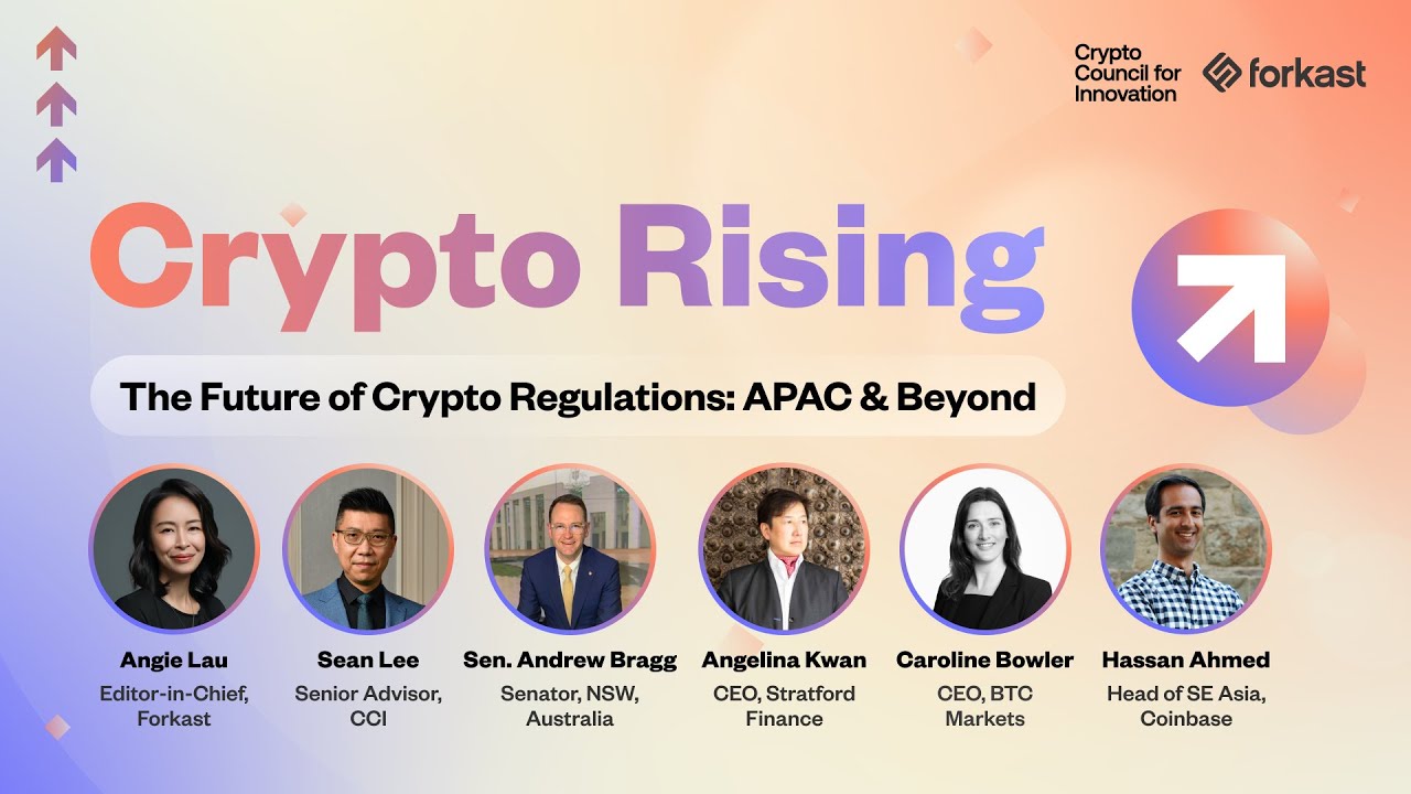 APAC Leads in Stablecoins and Central Bank Digital Currencies