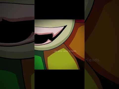 dandy’s world angst. / #dandysworld #dandyedit #art #animatic #dandyworld #vee #artist