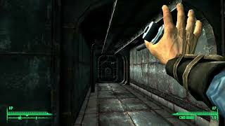 holy crap its mostly working now at Fallout 3 Nexus - Mods and community