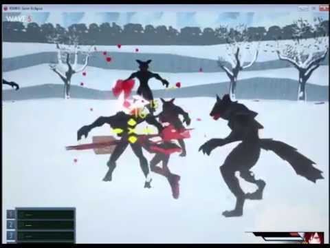 Steam Community :: Video :: RWBY Grim Eclipse Quick Showcase