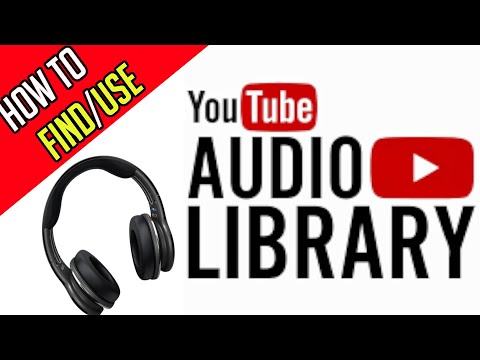 Using YouTube's FREE Music Library (And Why You Should Too)