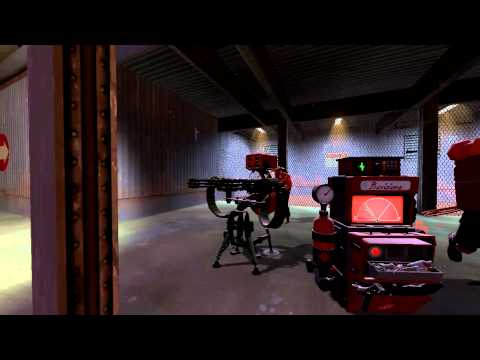 Steam Community :: Video :: TF2 steam workshop- The smart dummy