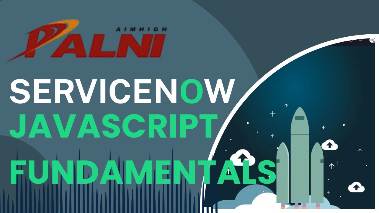 06 - Logical & Comparison Operators in JavaScript | Decision-Making Logic for ServiceNow Scripts