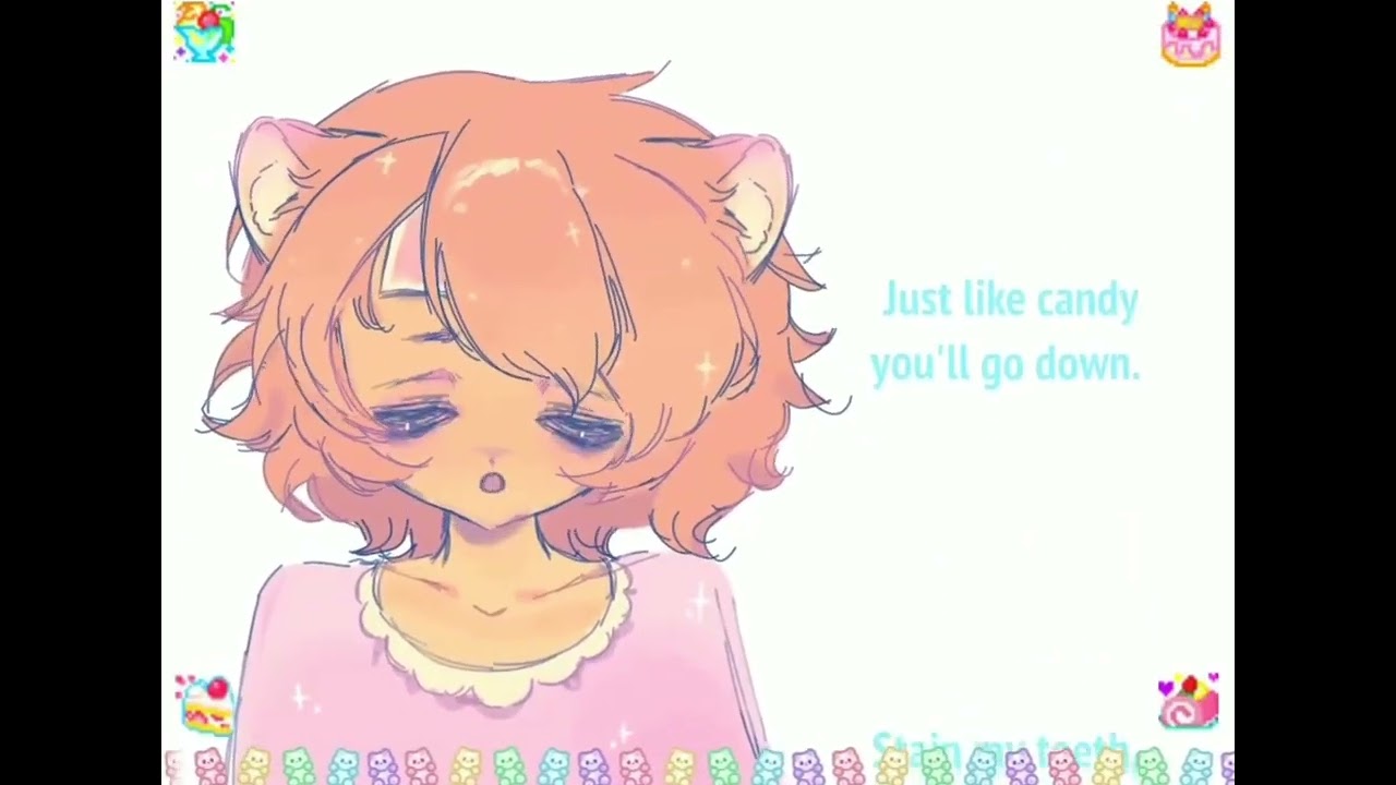 Animation test :3 