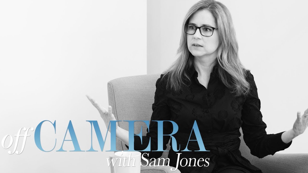 Jenna Fischer Shares Important Advice for the Aspiring Artist