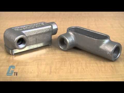 Conduit Body - Condulet Latest Price, Manufacturers & Suppliers