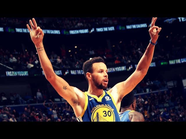 Stephen Curry to hit 4,000 career 3-pointers? Here's why you shouldn't ...