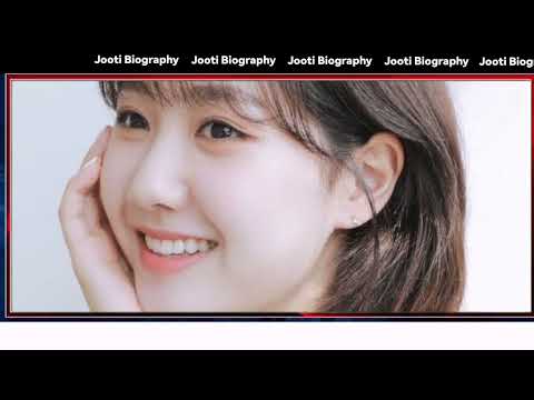 Jin Ji-hee Biography