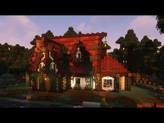 5 best Minecraft cottage builds in 2022