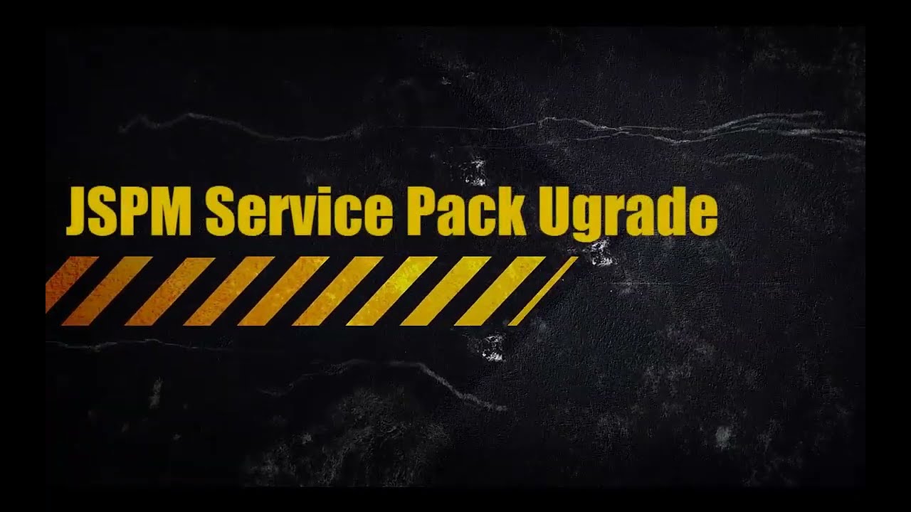 SAP Upgrades Series || 32. JSPM Service Pack Upgrade || SAP AS Java Upgrade