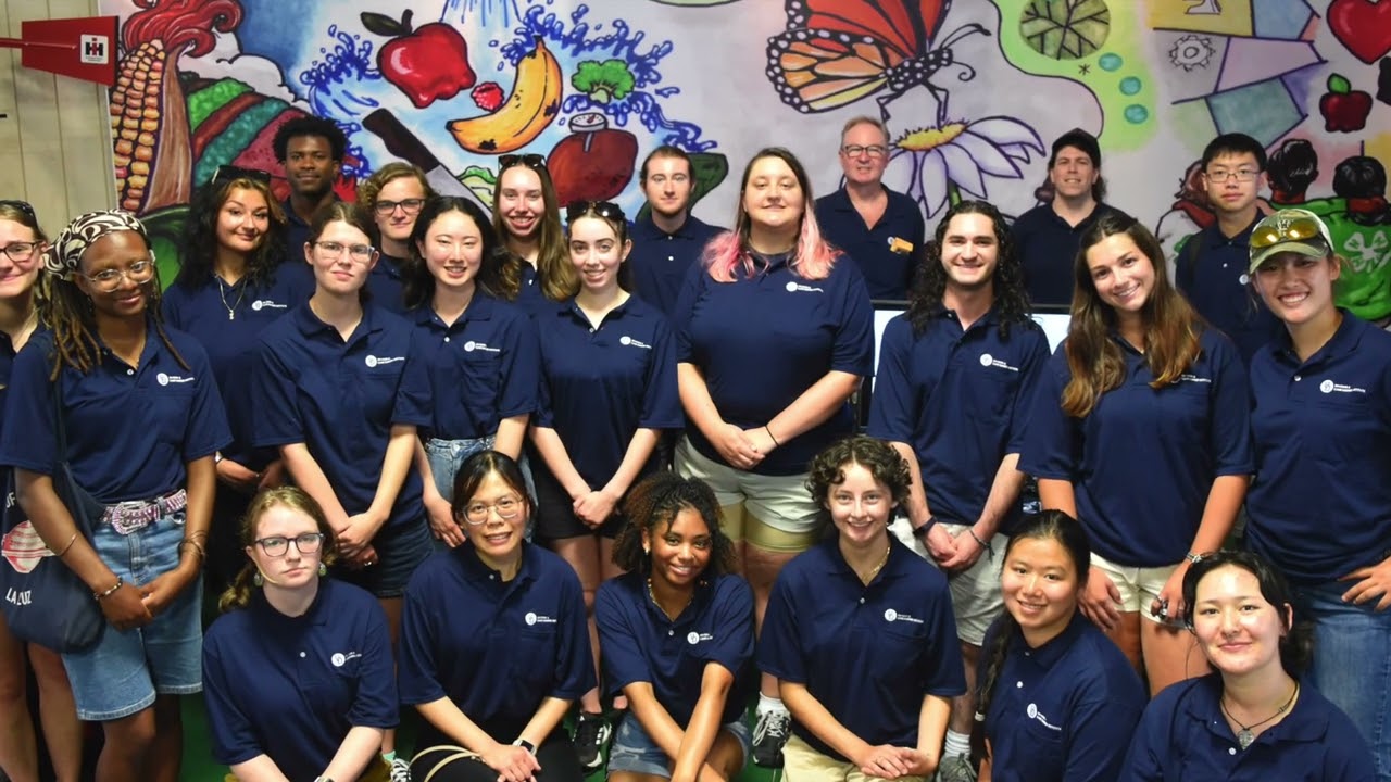 UD Envision Program Video 2025
