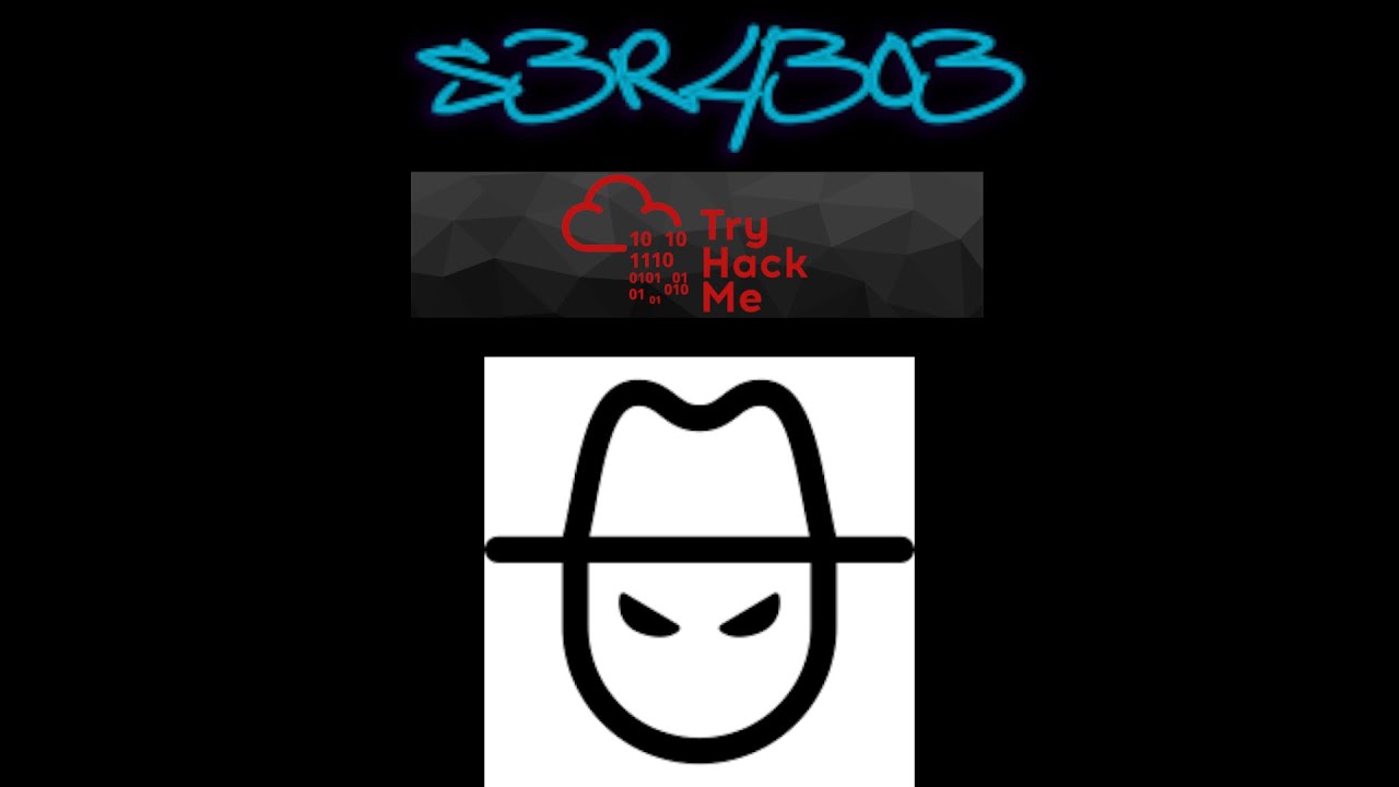 |~S3R43o3~| @ TryHackMe: StuxCTF- [Walkthrough]