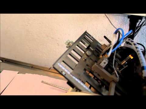 Lettering Machine - Electronic Lettering Machine Latest Price ...