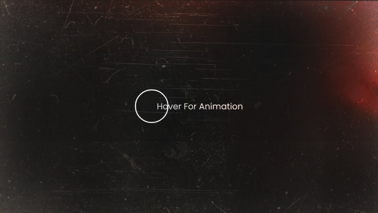 Button With Creative Hover Animation Using Html And Css Only | How To Design Animated Button In Html