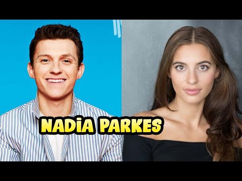 Nadia Parkes