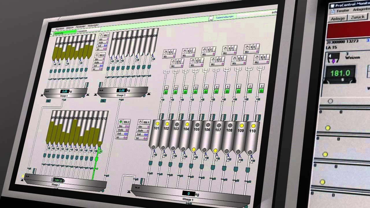 SCHULZ Systemtechnik: Komplettsysteme Industrie- und Gebäudeautomation