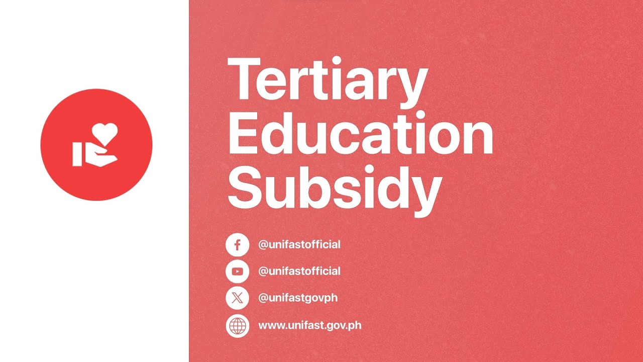 Understanding the Tertiary Education Subsidy Program in the Philippines | Galaxy.ai