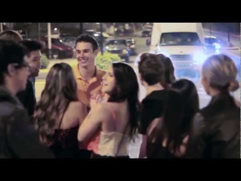 Orbit SF Nightlife Tour - Teaser