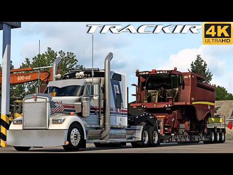 Steam Community :: American Truck Simulator