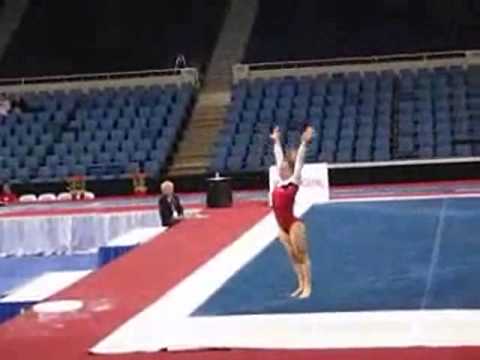 much ado about Double Arabian – Gymnastics Coaching.com