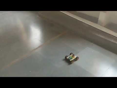 Dept of Mechatronics in association MERA organized a workshop BUILD A BLUETOOTH CONTROLLED ROBOT