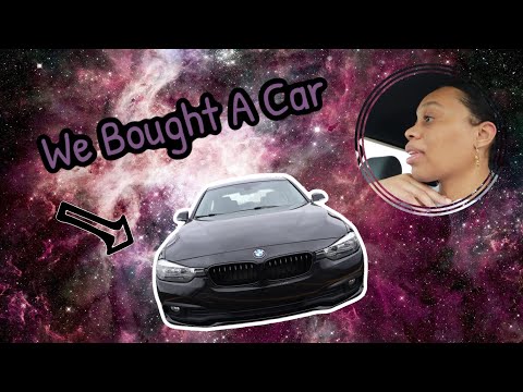 I Wasn’t Able to Buy A Car From Carvana This Time | Vlog and Test Drive 2016 BMW 320i