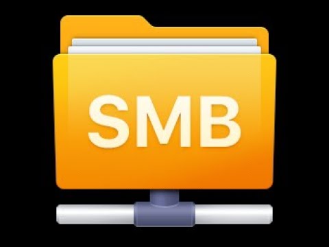 What is Microsoft SMB (Server Message Block)?