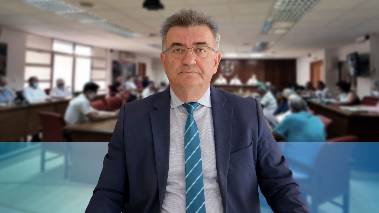 ΣΥΝΕΝΤΕΥΞΕΙΣ ΝΙΚΟΥ ΣΤΑΥΡΕΛΗ - Πνοή Δημιουργίας