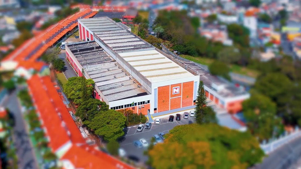 ✨ Vídeo Institucional — Niehoff | Produção Nathan Filmes