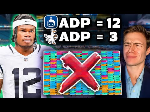 How Sleeper Will Ruin Your Rookie Draft