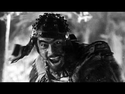 Seven Samurai: The Making of a Masterpiece