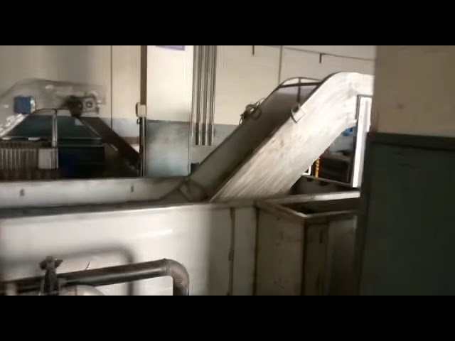 Conveyors - Slat Type Chip Conveyor Manufacturer from Ludhiana