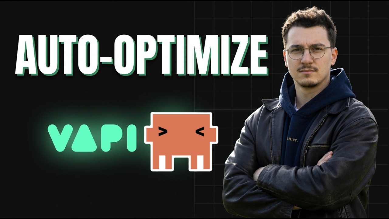 How I use Claude Code to Improve my Voice Agents