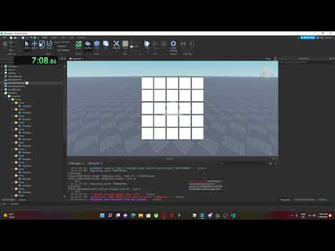 i speedrun making a roblox wordle game