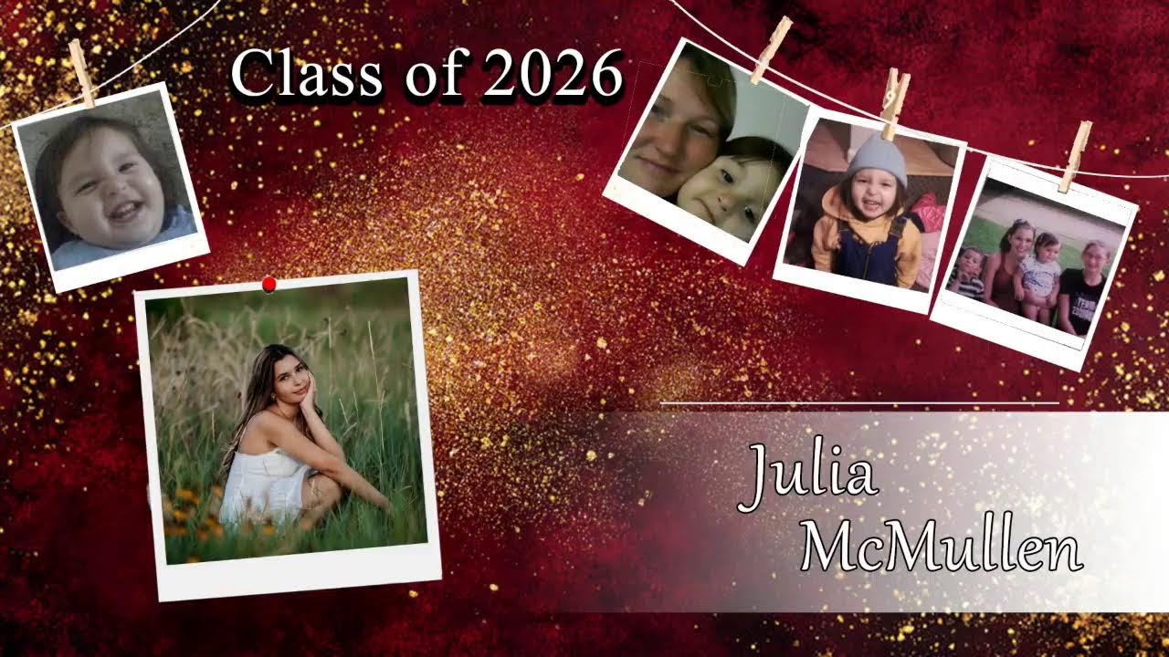 BHS 2026 Graduation Ceremony