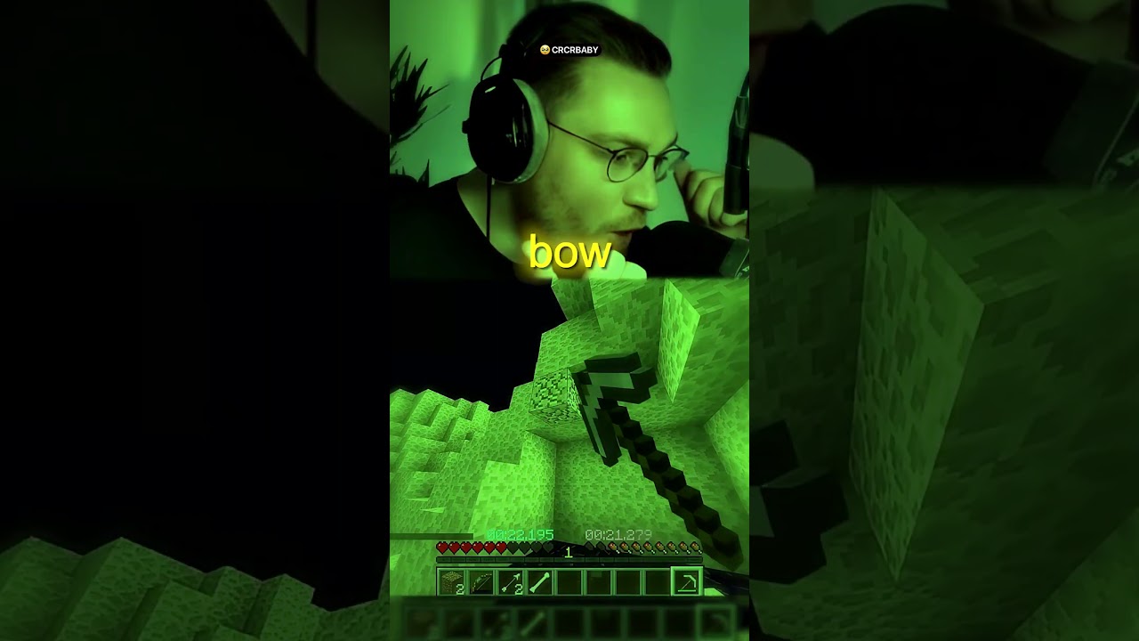 Minecraft Fastest Speedrun EVER 🚨