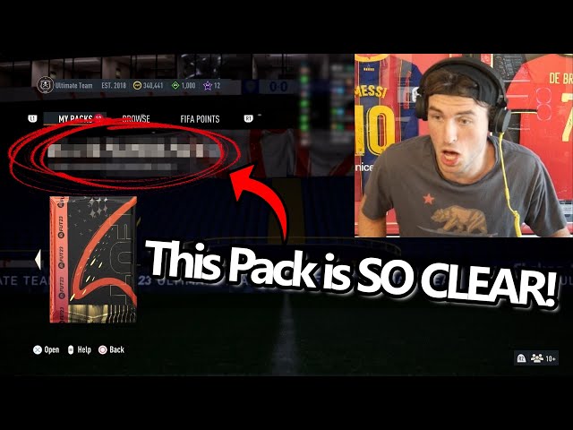 FIFA 23 84+ x10 Upgrade SBC (August 21): How to complete, expected ...