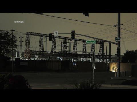 SoCal Edison Substation Burglary Investigation Leaves Thousands Without ...