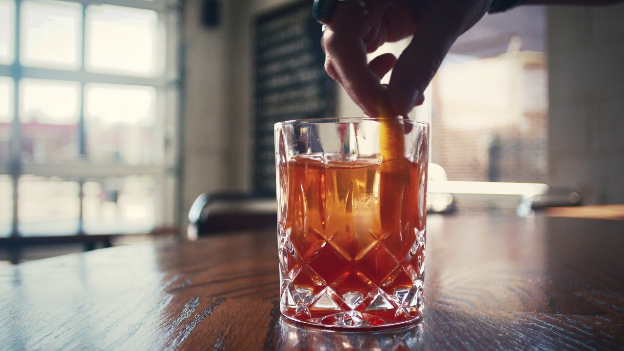 Dram & Draught Greensboro by Paul Byun