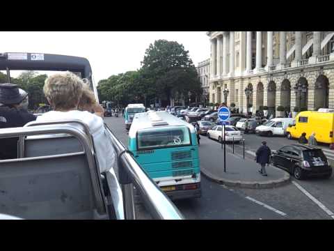 Pace de la Concorde