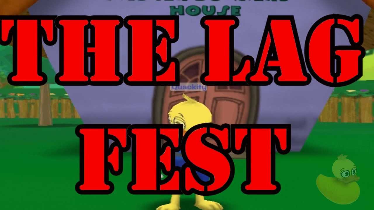 Toontown Rewritten- I ONLINE DATED!!!