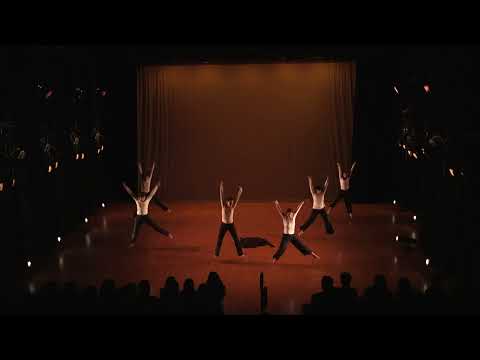 The Molt - Choreography by Grace Gatewood
