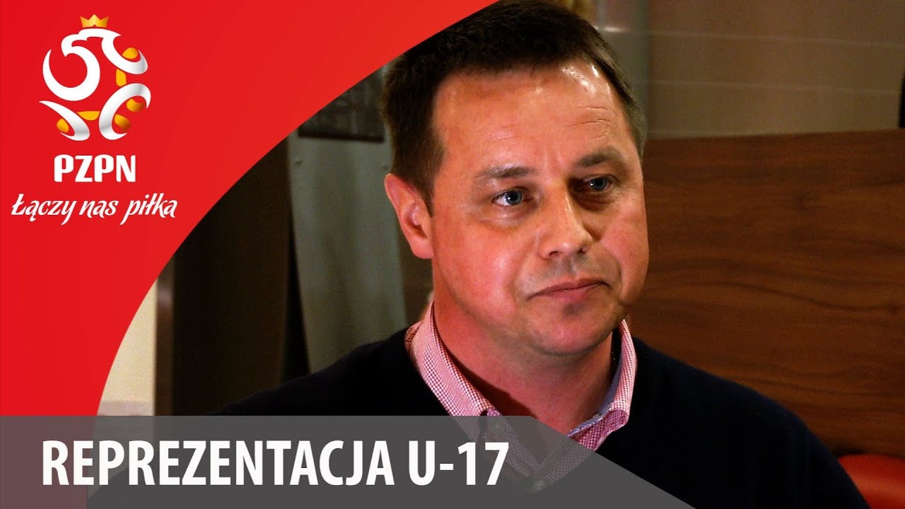 U-17: Robert Wójcik o turnieju w Grecji