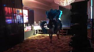 Jazz Funk Dancing in Toronto. What is Jazz Funk Dance