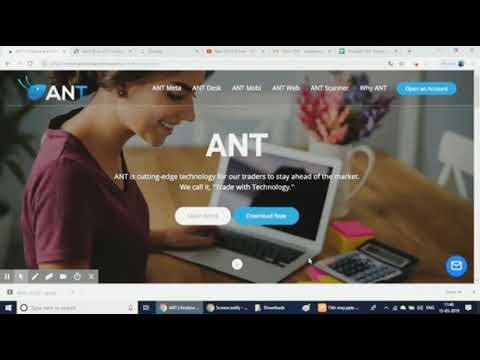 How download Alice Blue Ant | in desktop PC