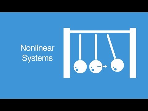 Linear Systems Theory